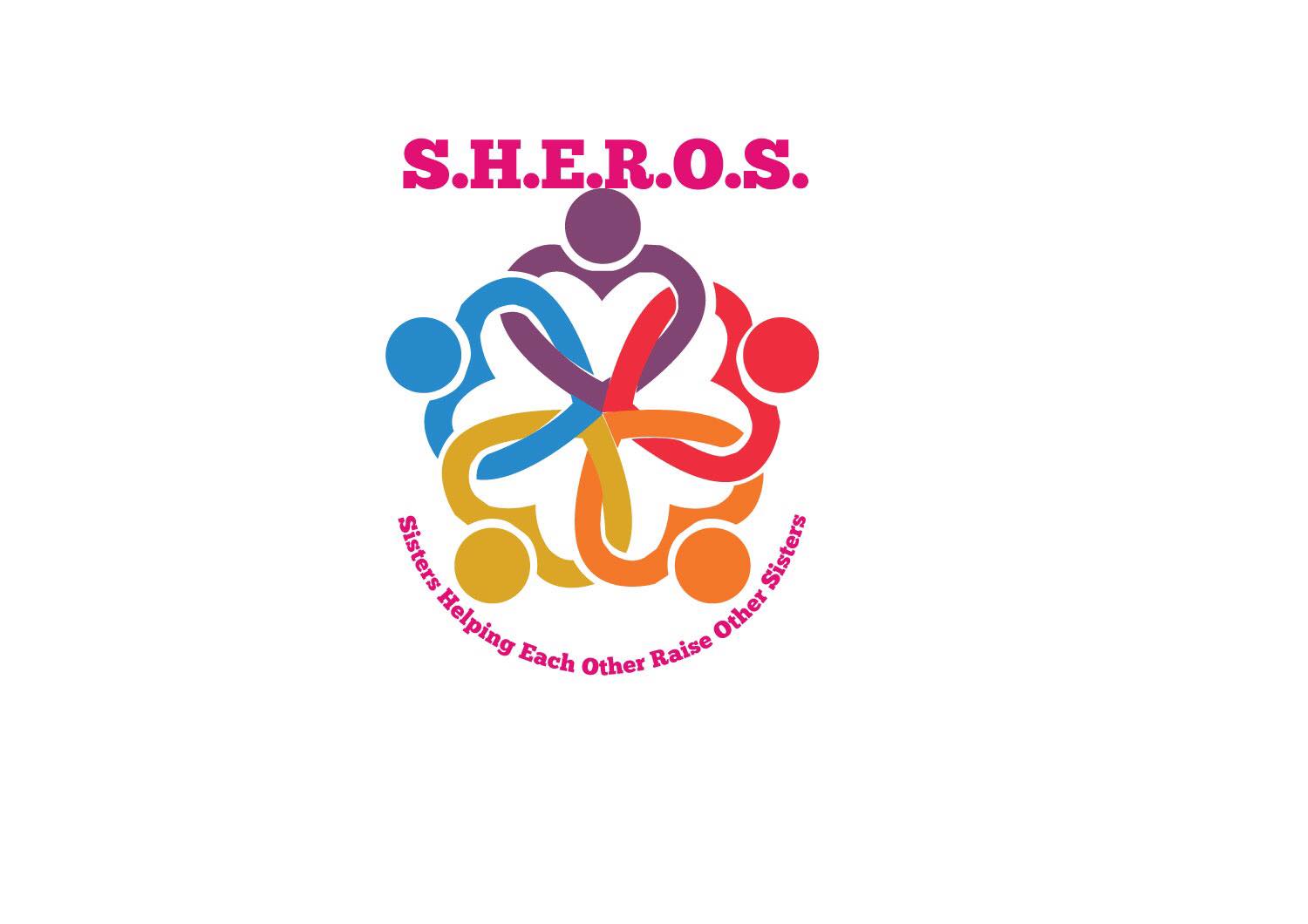 SHEROS - Prosper Church